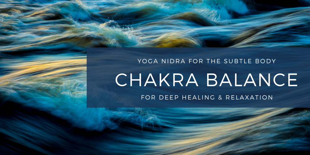 Ally Boothroyd - Guided Yoga Nidras & Meditations